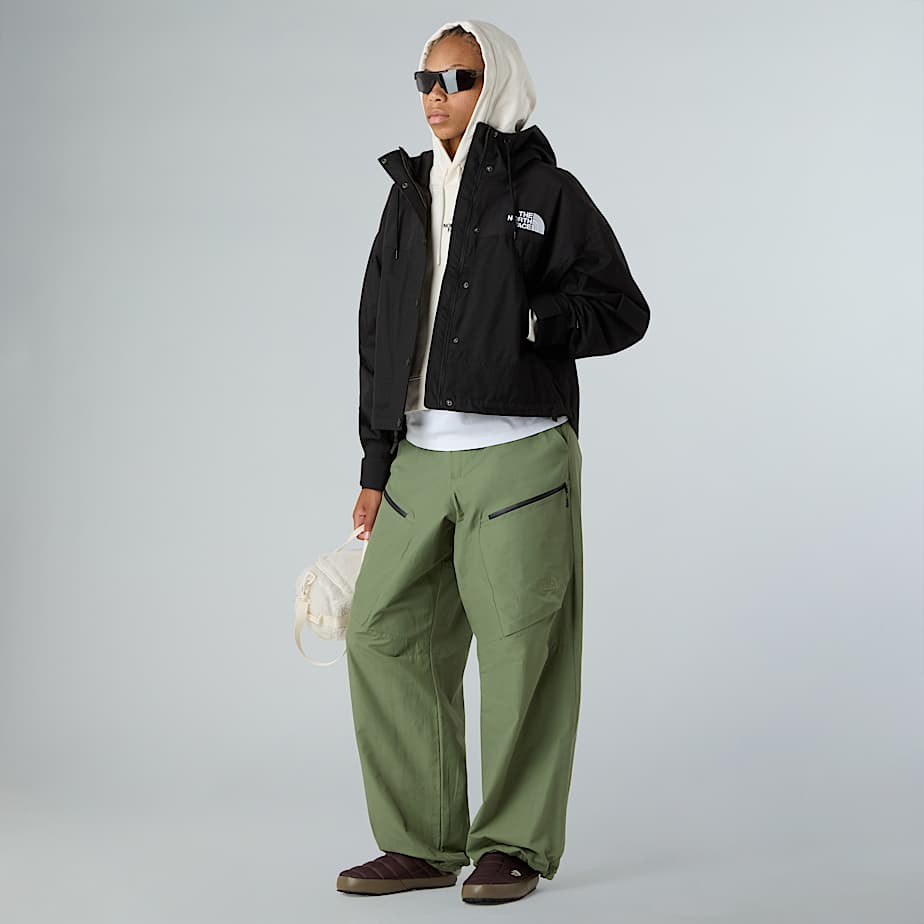 Women’s ThermoBall™ V Traction Mules | The North Face UK