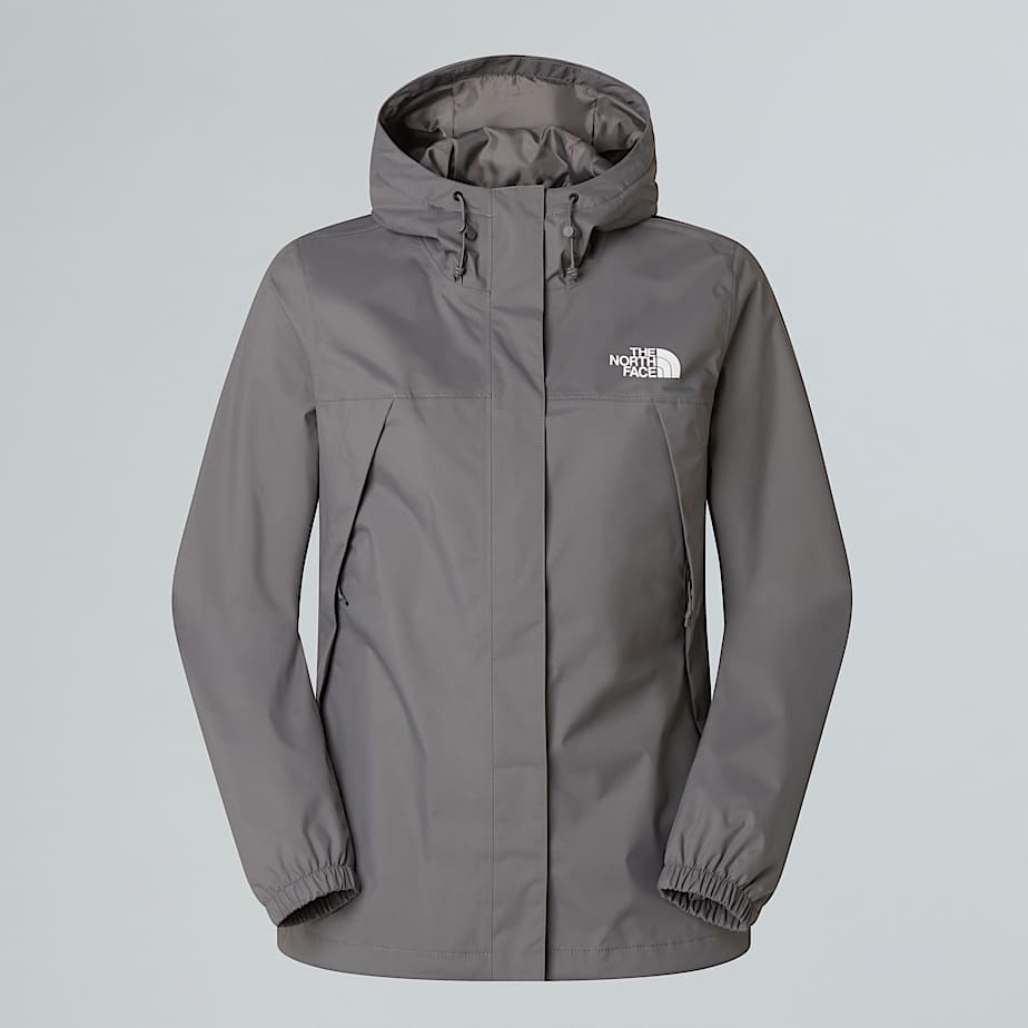 Women’s Antora Rain Jacket | The North Face UK