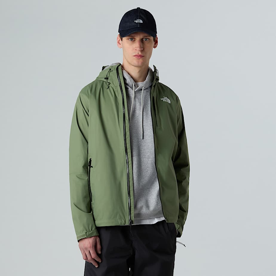 Men’s Alta Vista Rain Jacket | The North Face UK