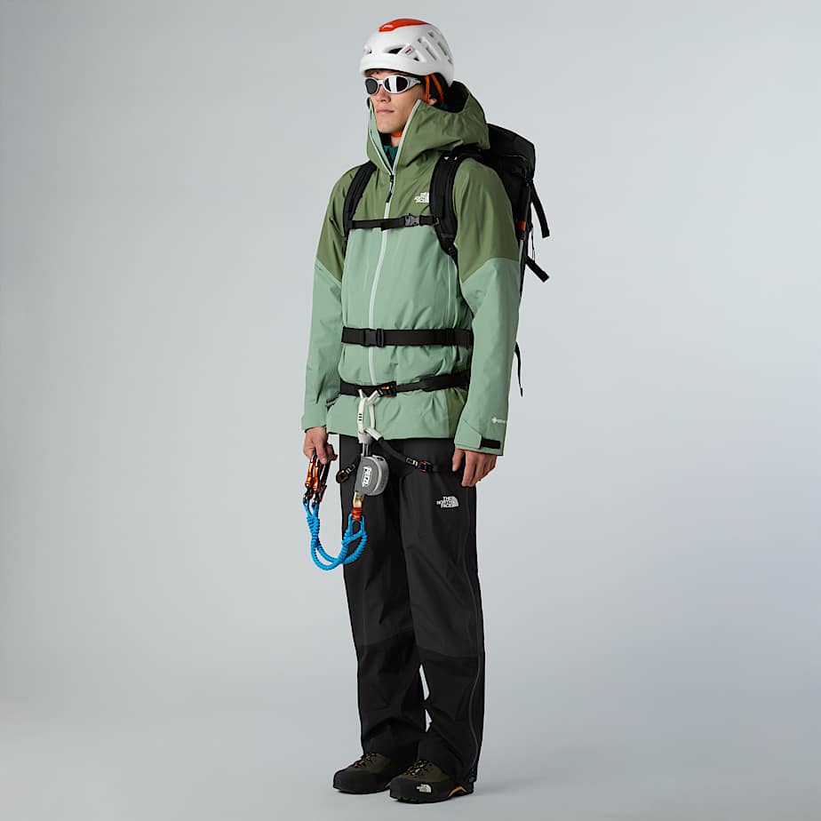 Men’s Verto GORE-TEX® Alpine Shoes | The North Face UK