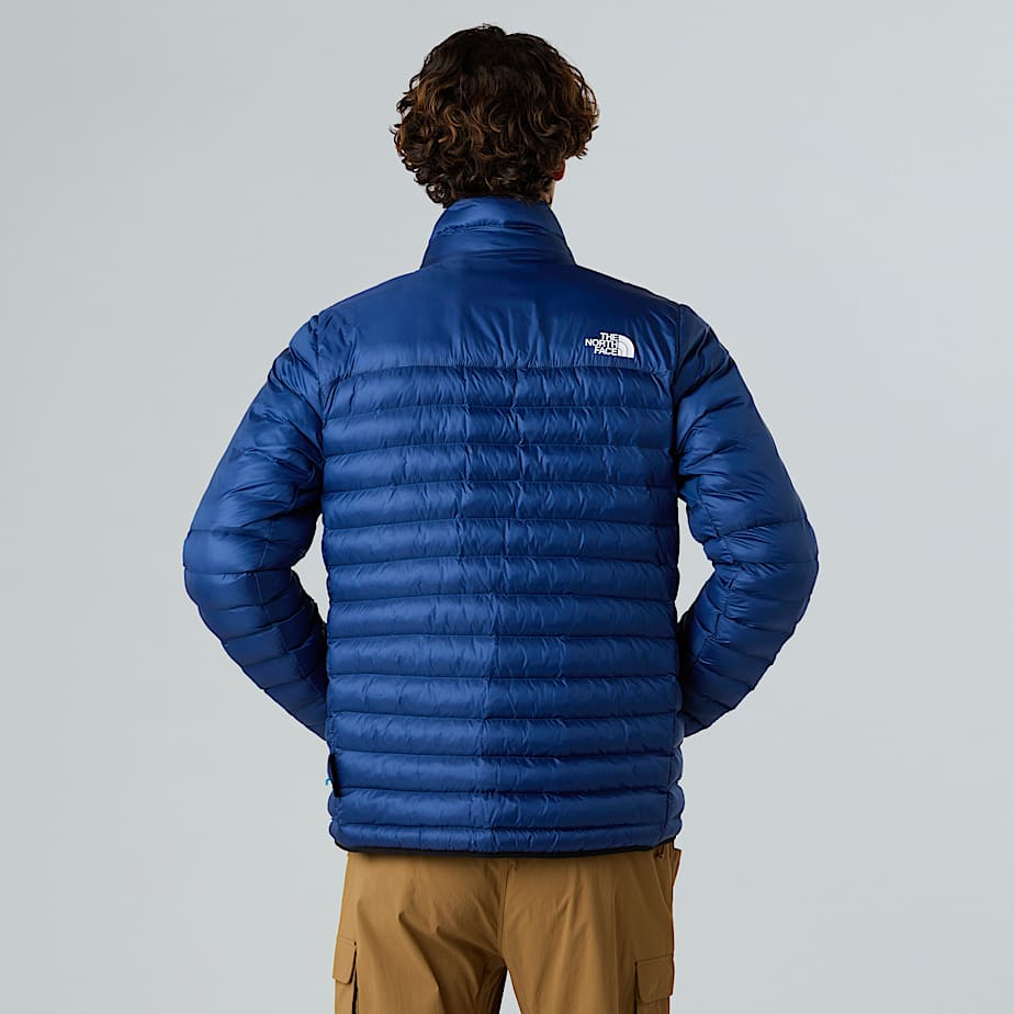 Men's Terra Peak Jacket | The North Face UK