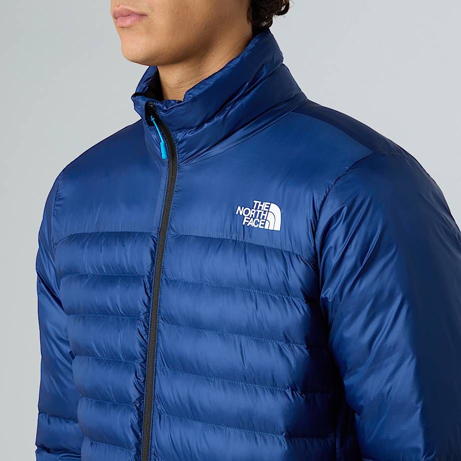 Men's Terra Peak Jacket | The North Face UK