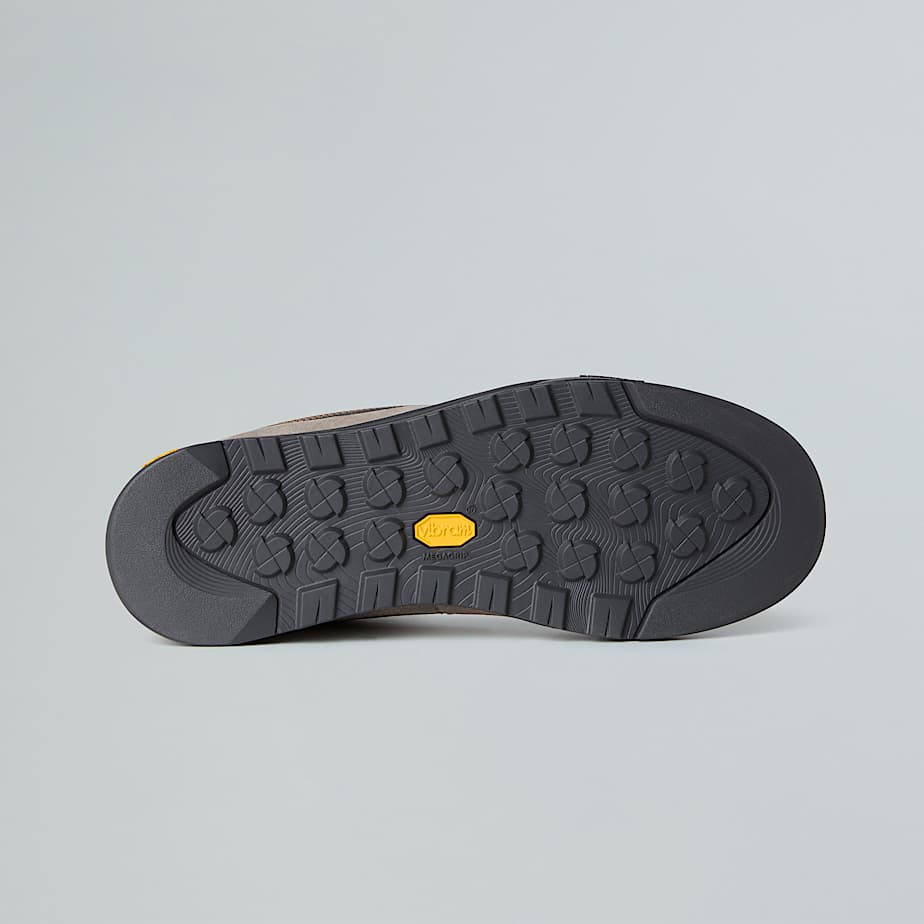 Clyffe Insulated Waterproof Mid Trainers | The North Face UK