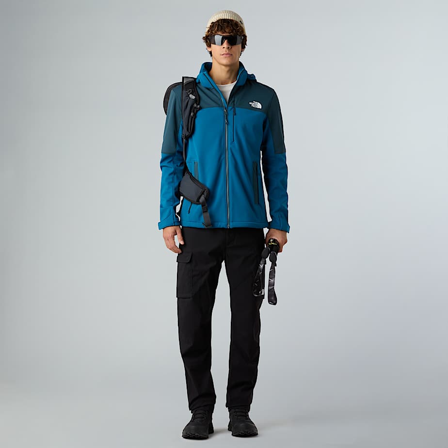 Men’s Diablo Softshell Jacket | The North Face FI