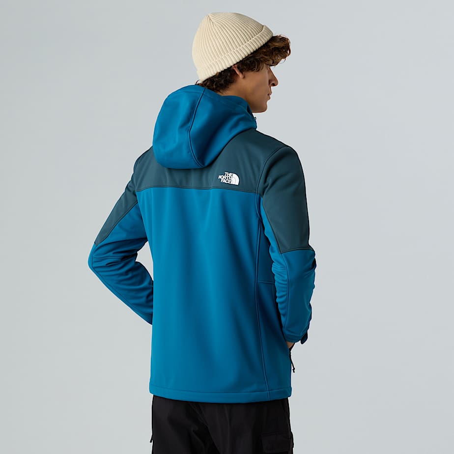 Men’s Diablo Softshell Jacket | The North Face FI