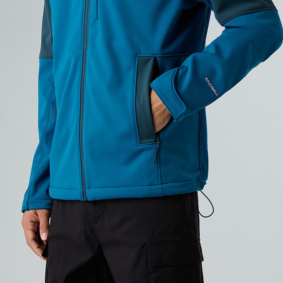 Men’s Diablo Softshell Jacket | The North Face FI