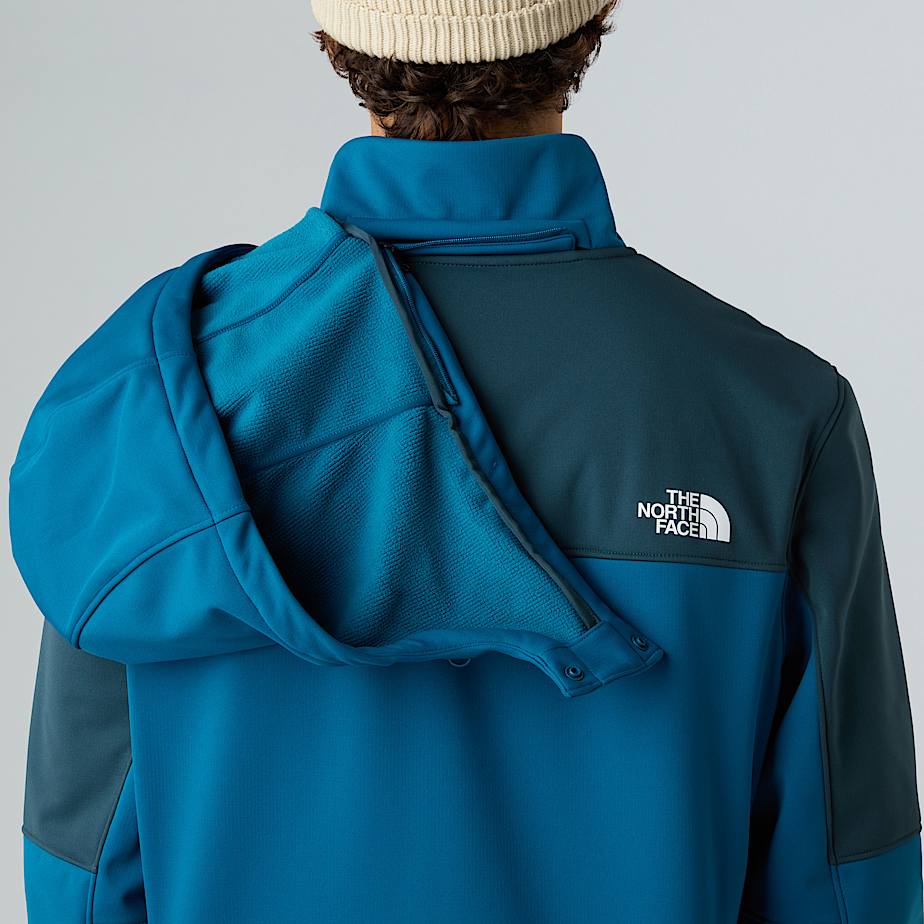 Men’s Diablo Softshell Jacket | The North Face FI