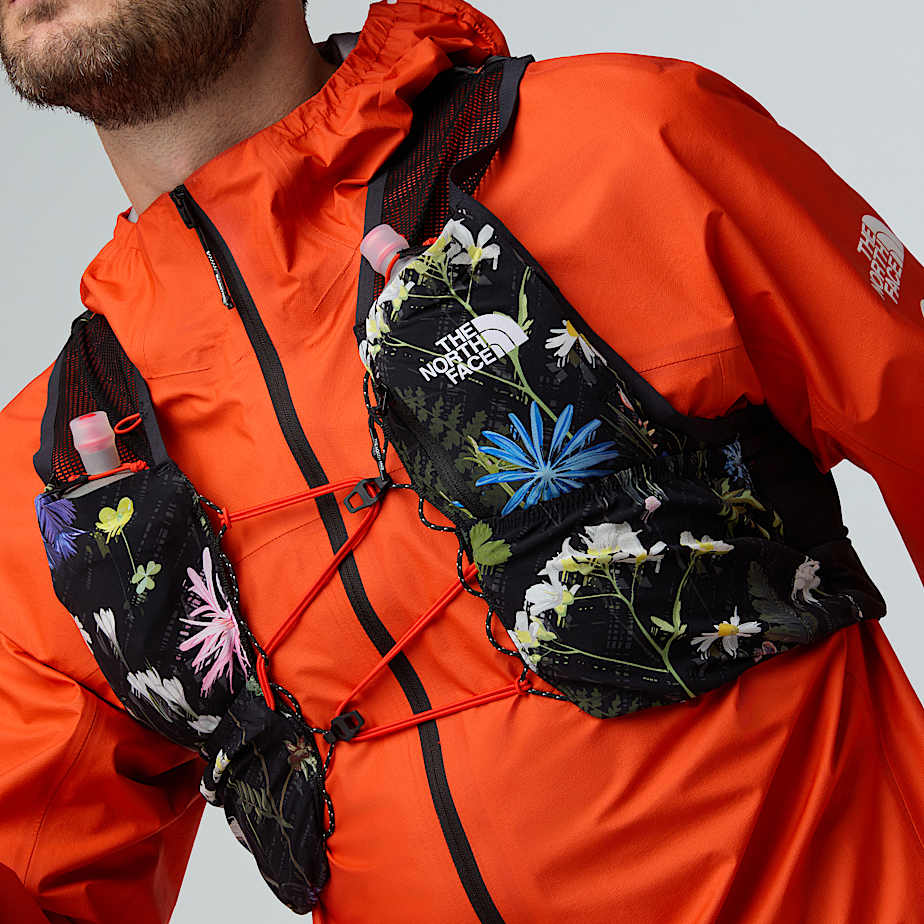 Summit Run Vest 10L | The North Face UK