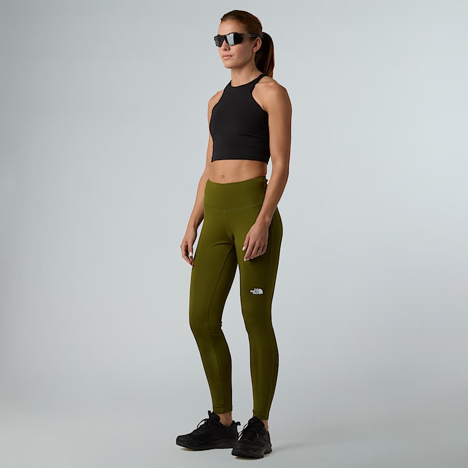 Women's Resolve Leggings | The North Face UK