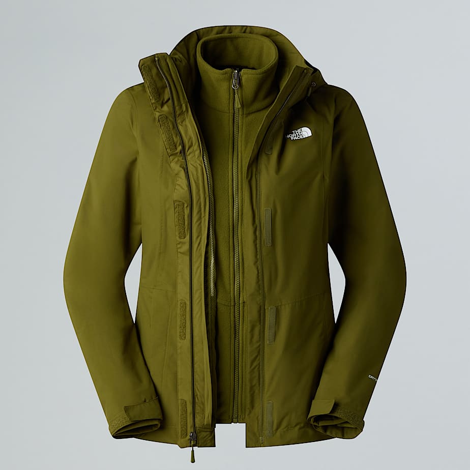 Women's Original Triclimate 3-in-1 Jacket | The North Face UK