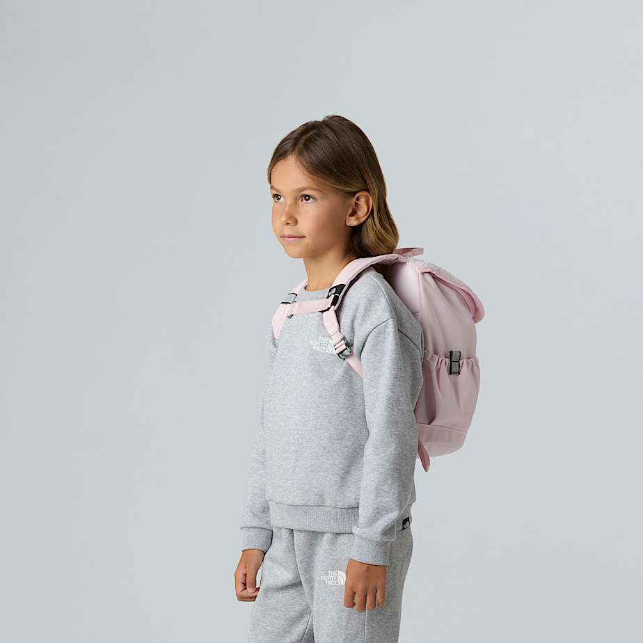 Kids' Mini Explorer Backpack | The North Face UK