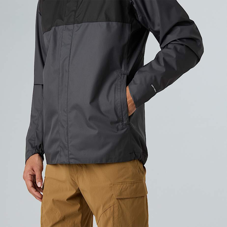 Men’s Quest Zip-In Compatible Jacket | The North Face UK