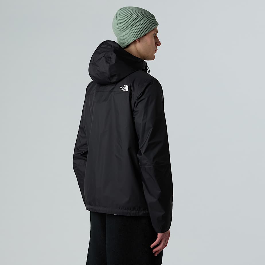 Men’s Alta Vista Rain Jacket | The North Face UK