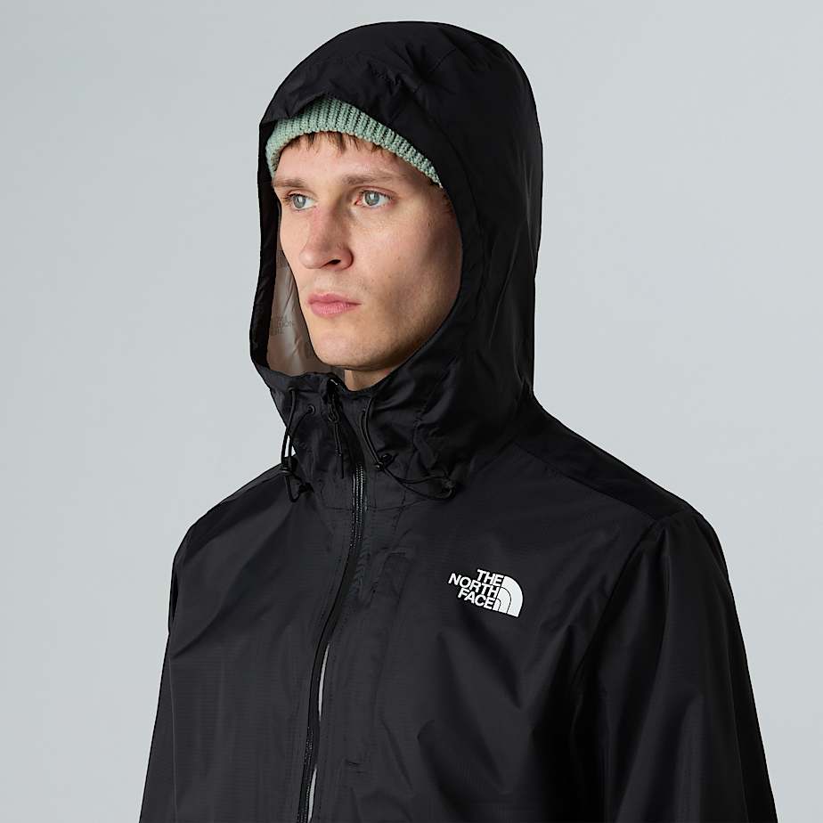 Men’s Alta Vista Rain Jacket | The North Face UK