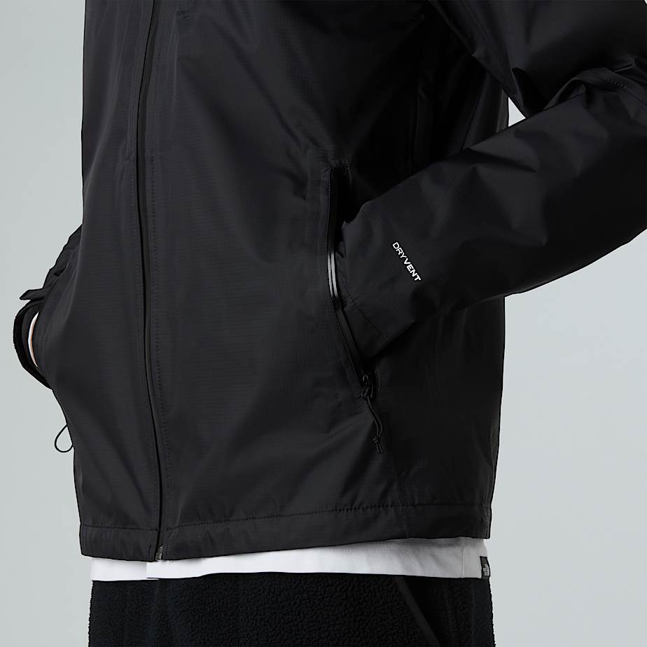 Men’s Alta Vista Rain Jacket | The North Face UK