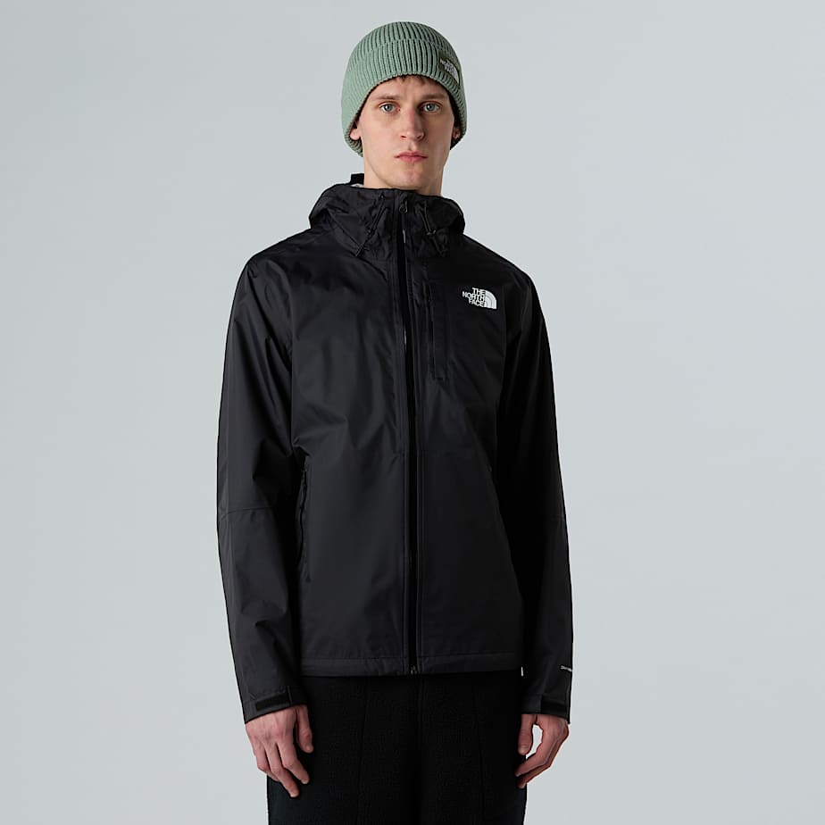 Men’s Alta Vista Rain Jacket | The North Face UK