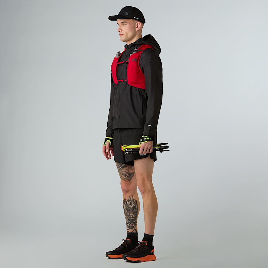 Sunriser Run Vest 8L | The North Face UK