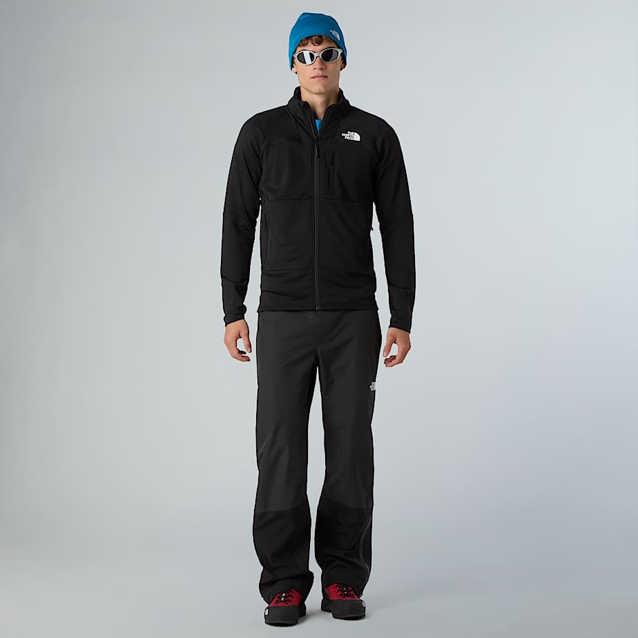 Men’s Stormgap Power Grid™ Jacket | The North Face UK