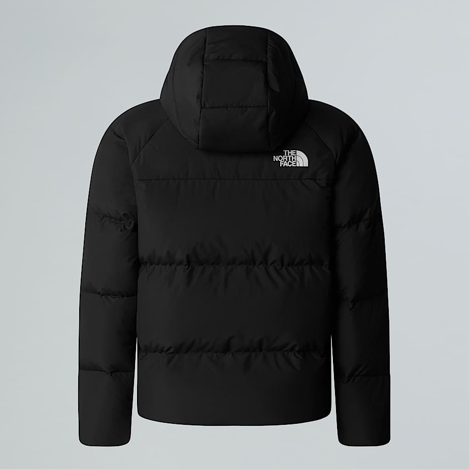 Boys' North Down Hooded Jacket | The North Face UK