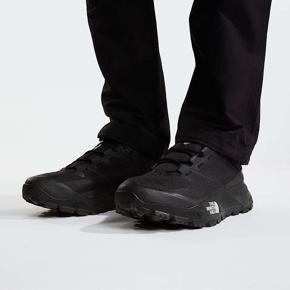 Men’s Offtrail GORE-TEX® Hiking Shoes | The North Face UK