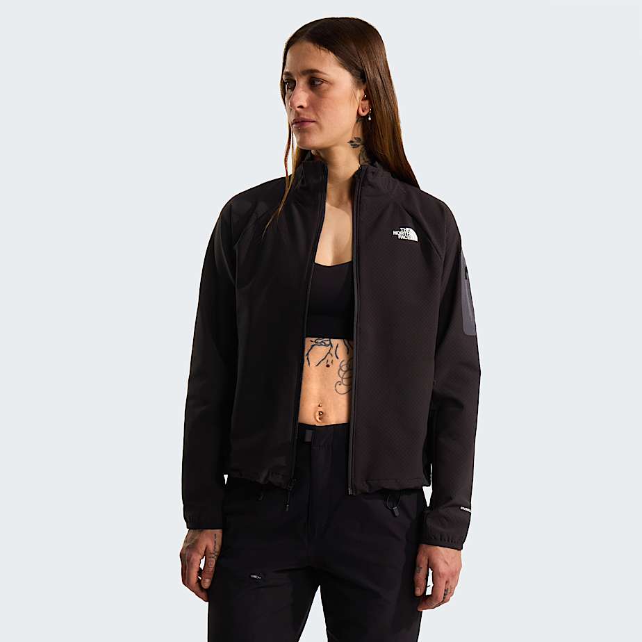 Women’s Tek Approach Jacket | The North Face UK