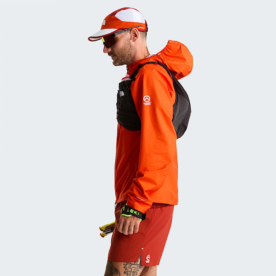 Summit Run Vest 10L | The North Face UK