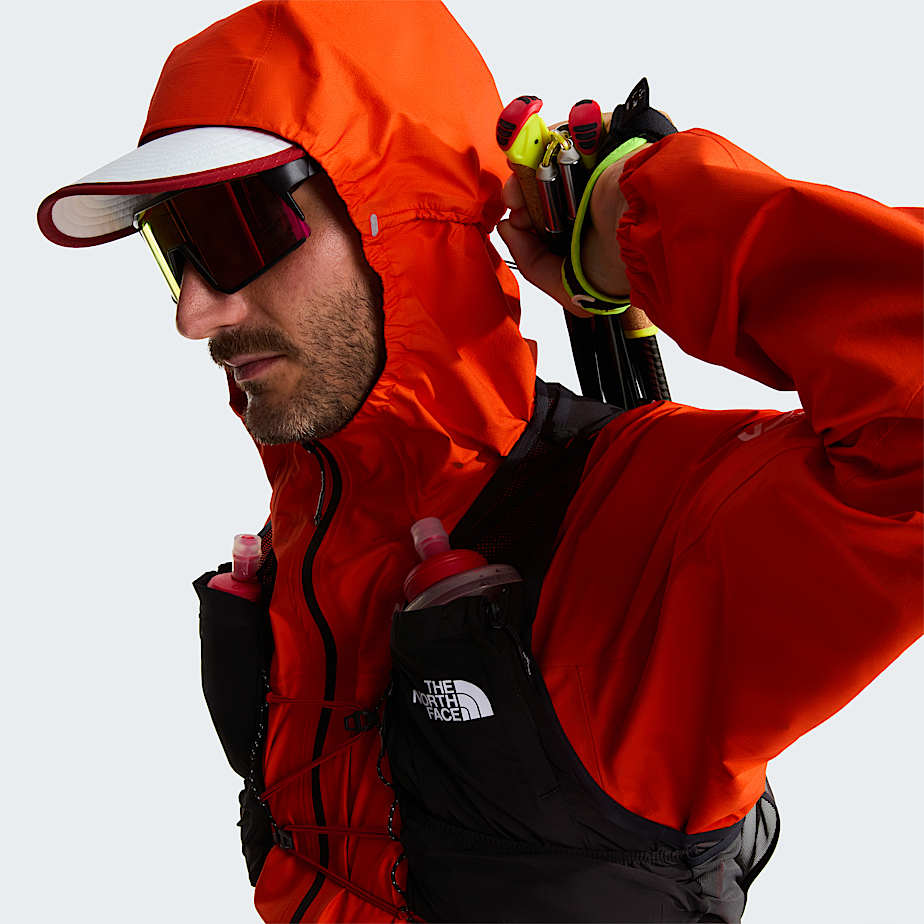 Summit Run Vest 10L | The North Face UK