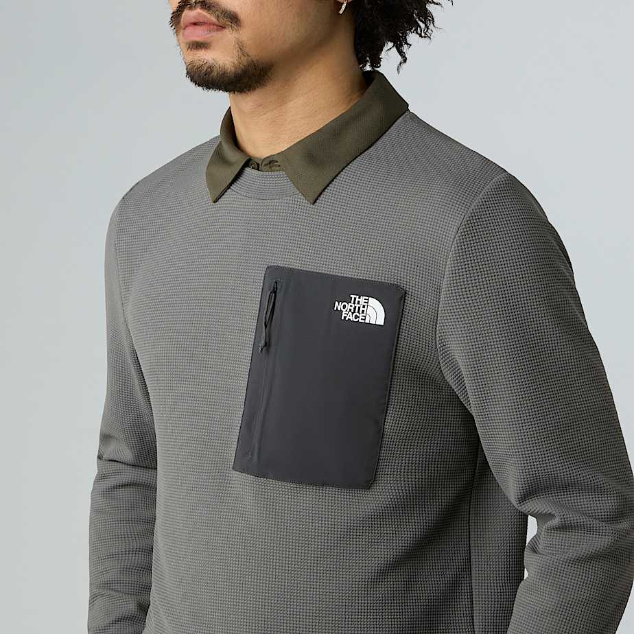 Men’s Kecha Sweatshirt | The North Face UK