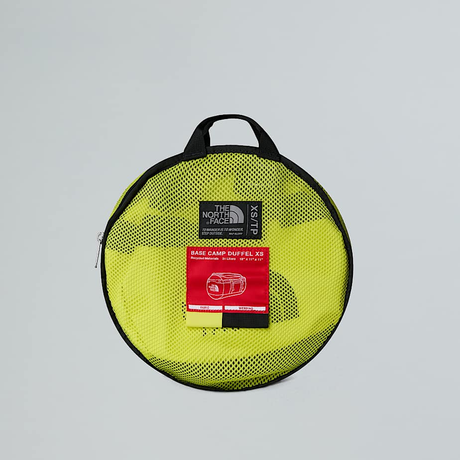 Base Camp Duffel - Extra Small | The North Face UK