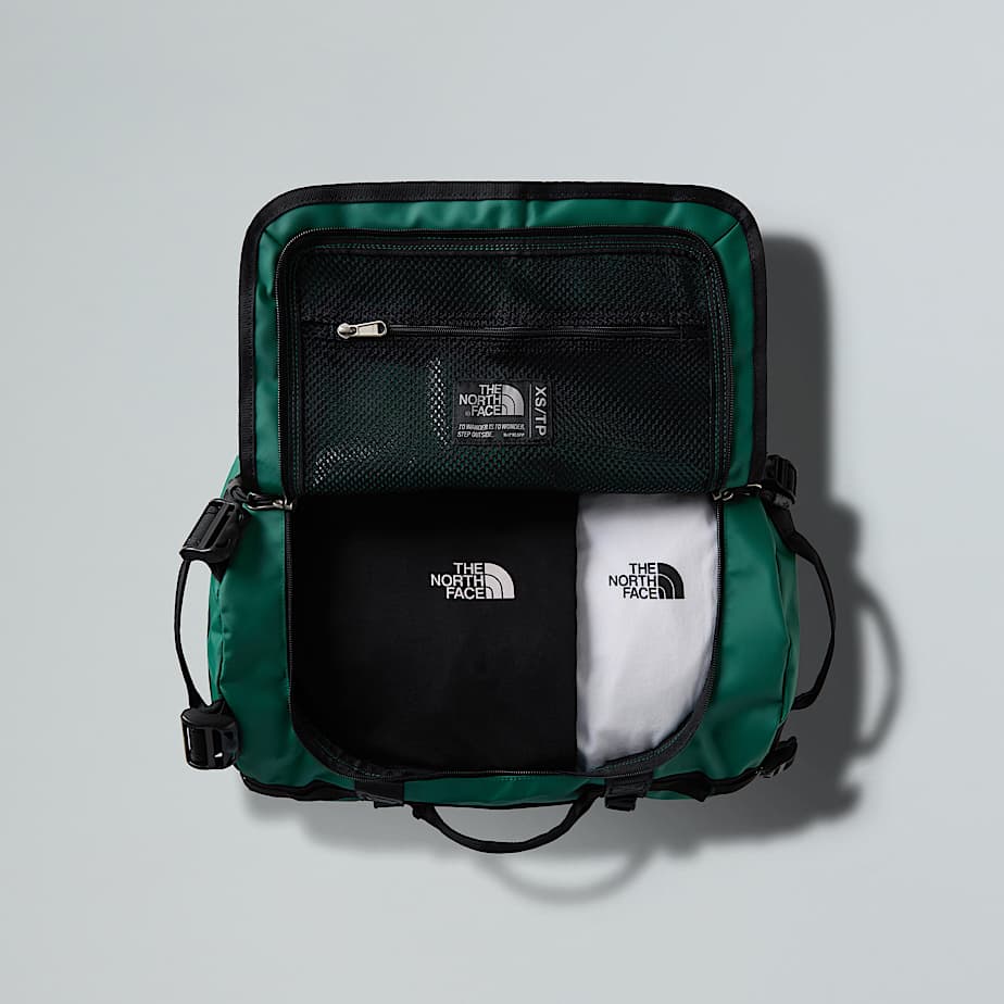Base Camp Duffel - Extra Small | The North Face UK