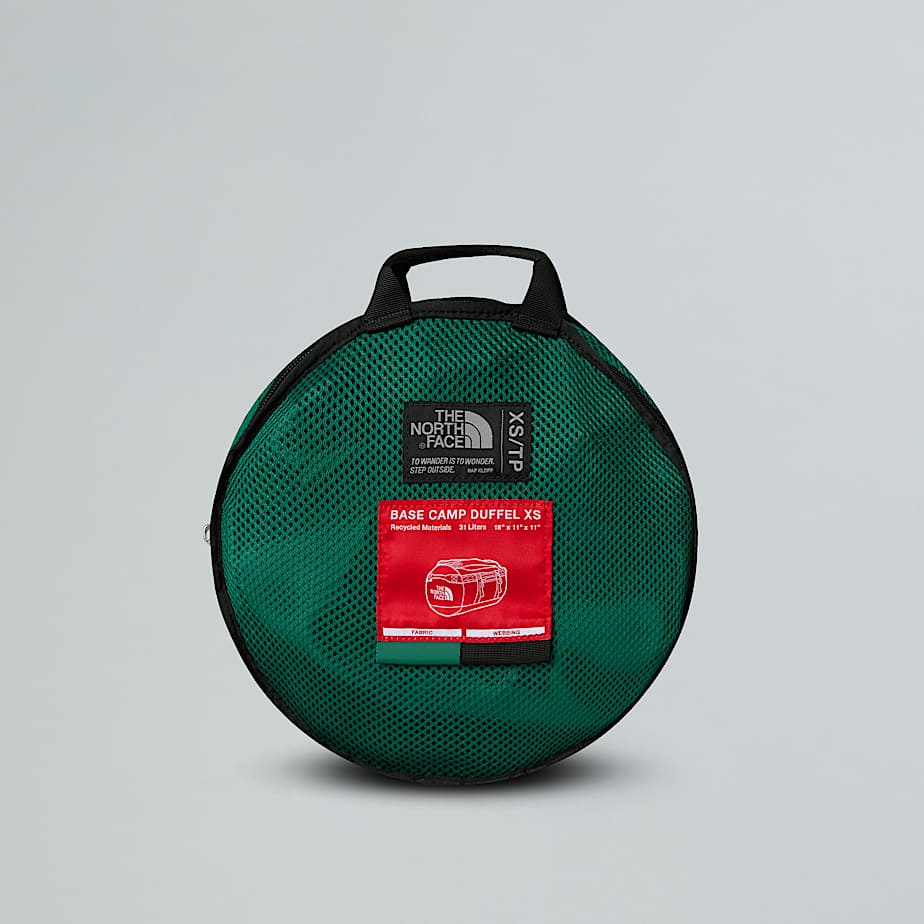 Base Camp Duffel - Extra Small | The North Face UK