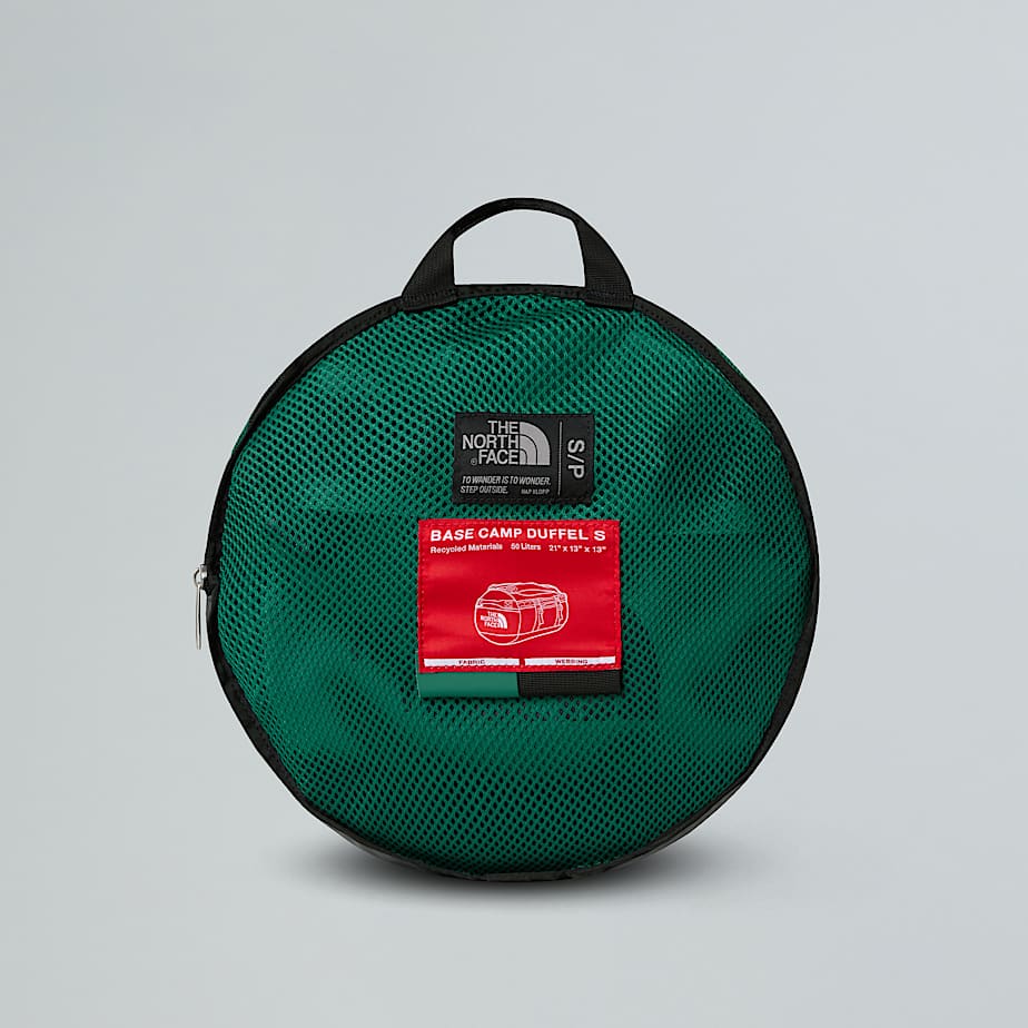 Base Camp Duffel - Small | The North Face UK