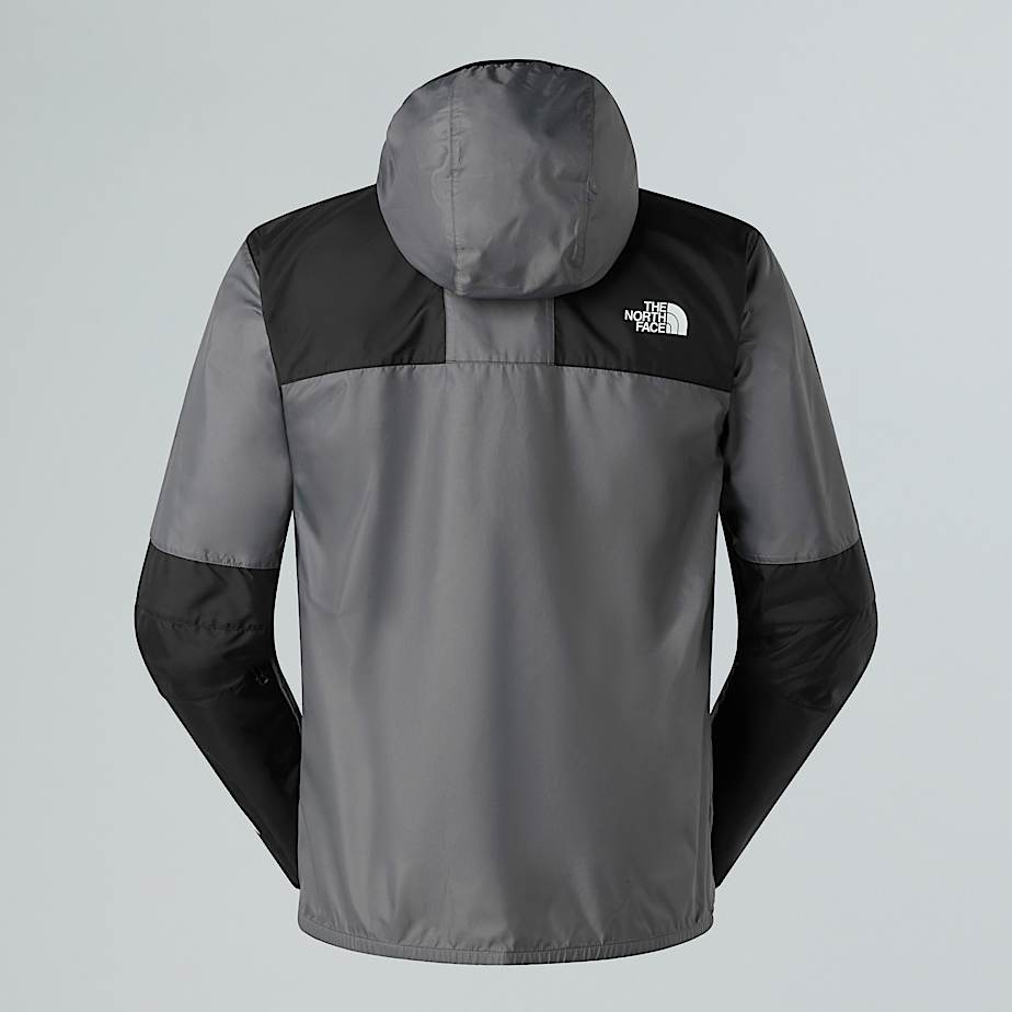 Men's Seasonal Mountain Jacket | The North Face UK