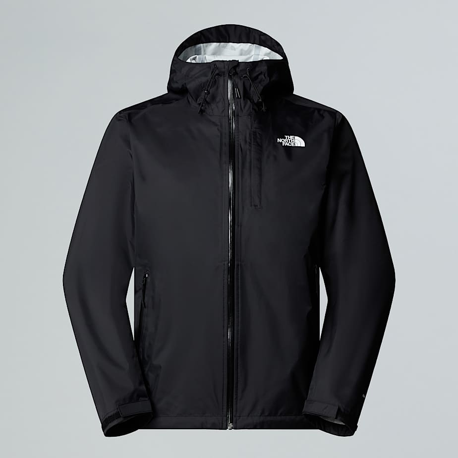 Men’s Alta Vista Rain Jacket | The North Face UK