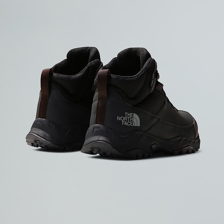 Men’s Storm Strike III Waterproof Hiking Boots | The North Face UK