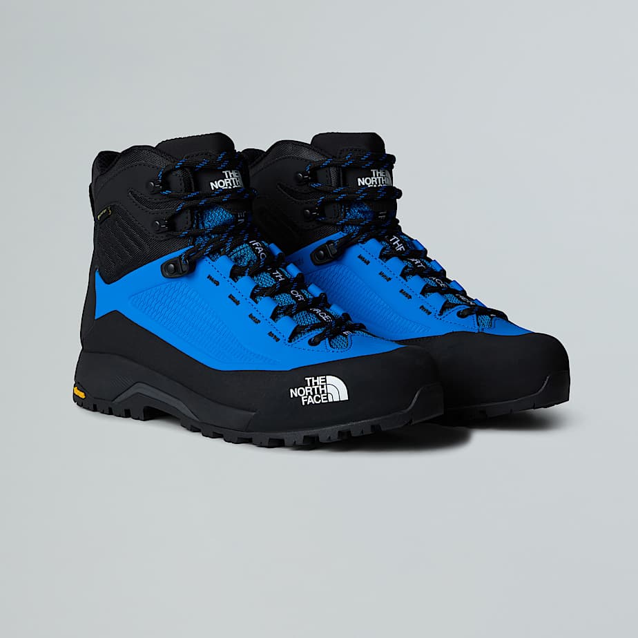 Men’s Verto GORE-TEX® Alpine Mid Boots | The North Face UK