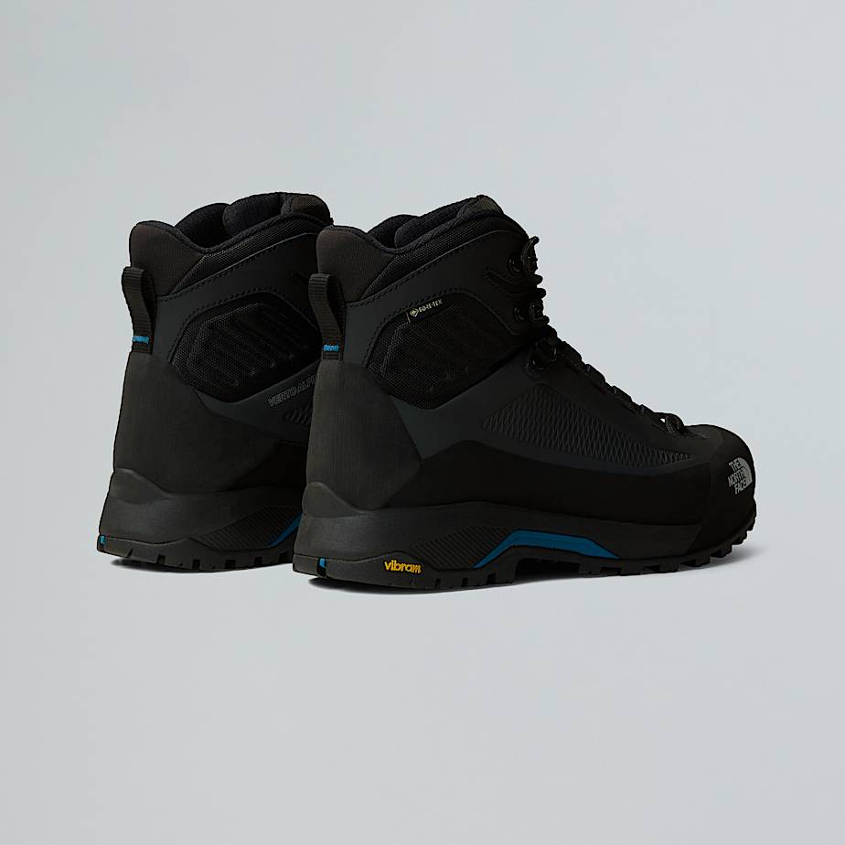 Men’s Verto GORE-TEX® Alpine Mid Boots | The North Face UK