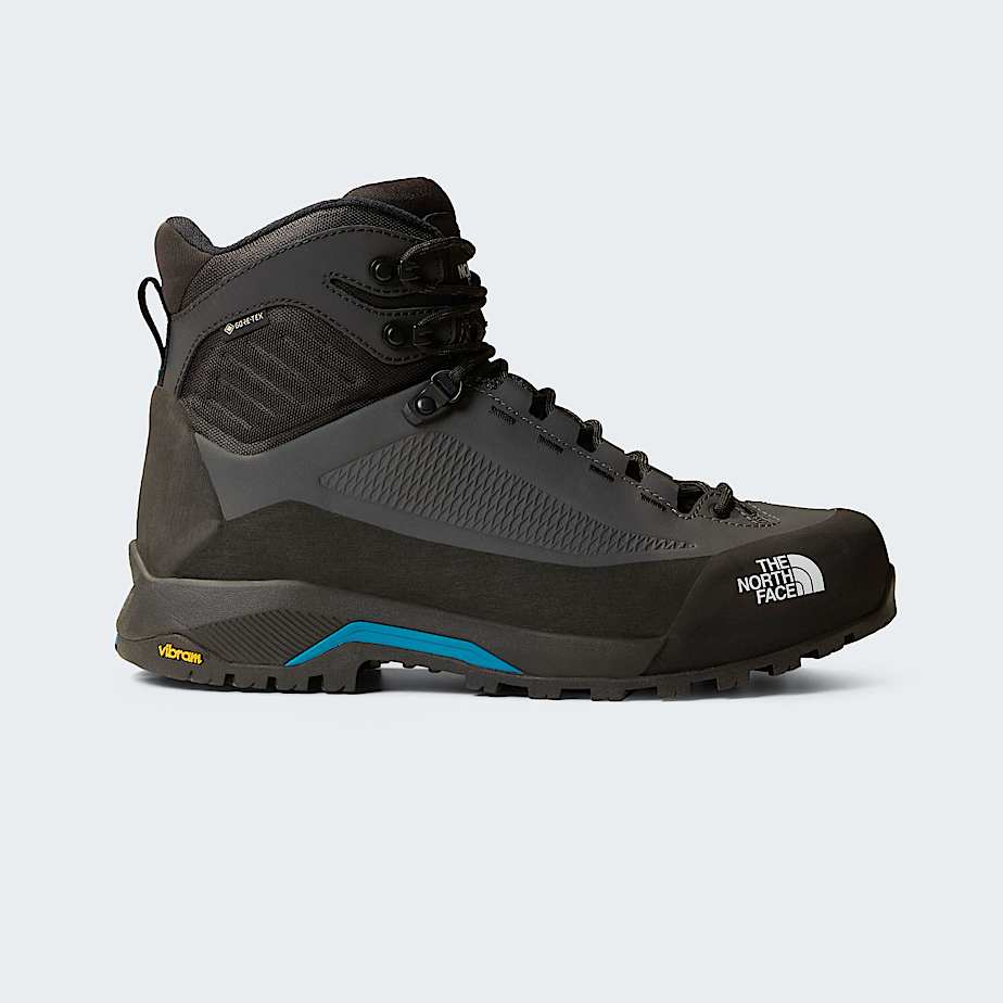 Men’s Verto GORE-TEX® Alpine Mid Boots | The North Face UK