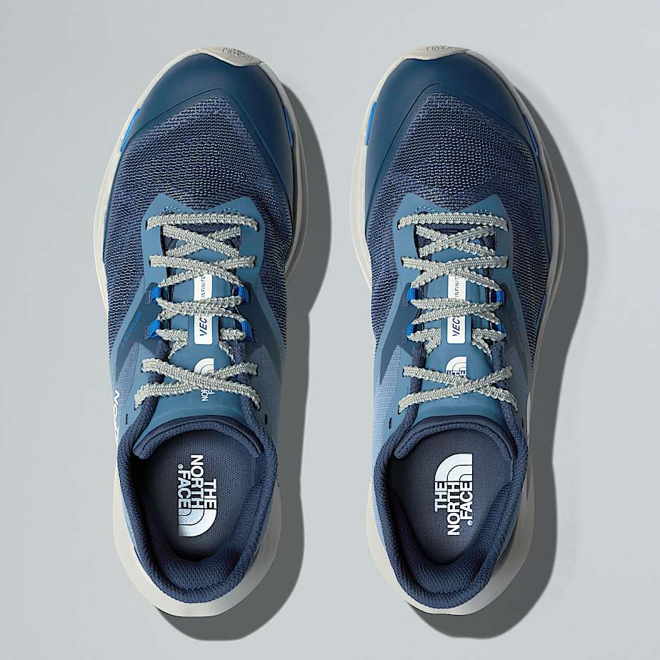 Men’s VECTIV™ Infinite 3 Trail Running Shoes | The North Face UK