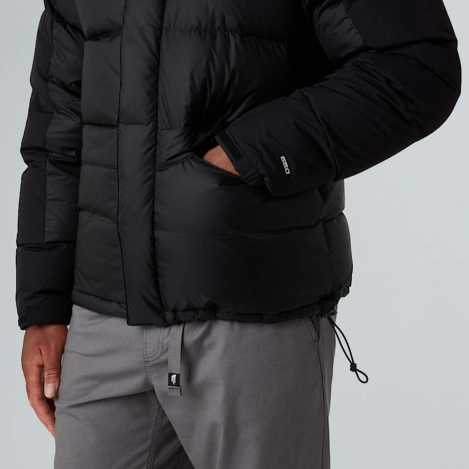 Men’s Himalayan Down Parka | The North Face UK