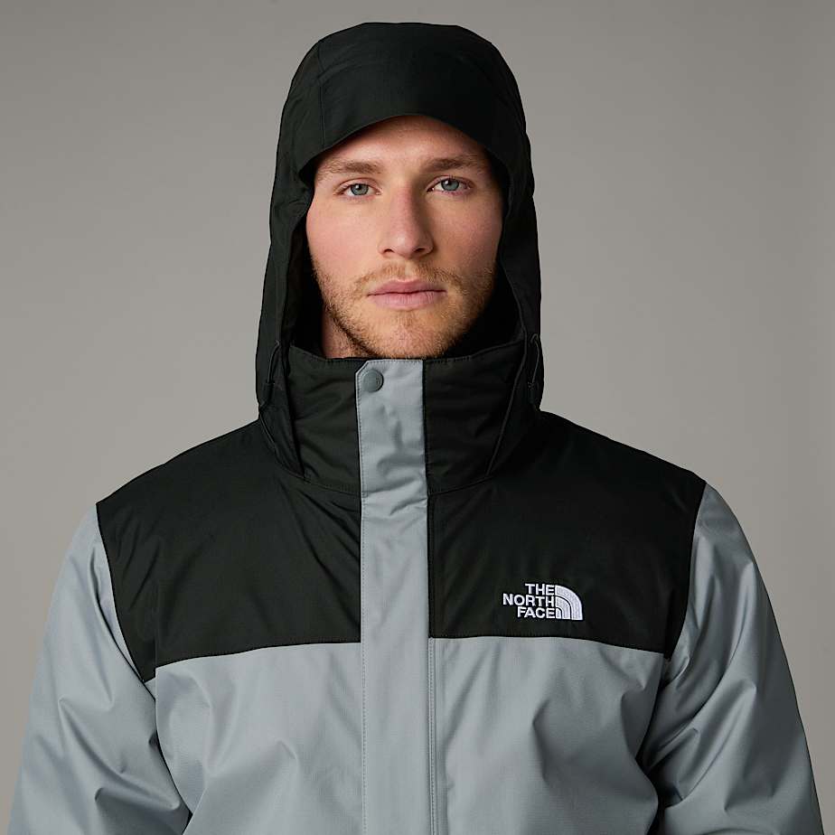 Men's Evolve II Triclimate® 3-in-1 Jacket | The North Face UK