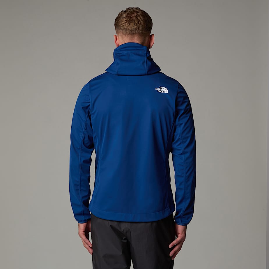 Men’s Tansa Softshell Jacket | The North Face UK