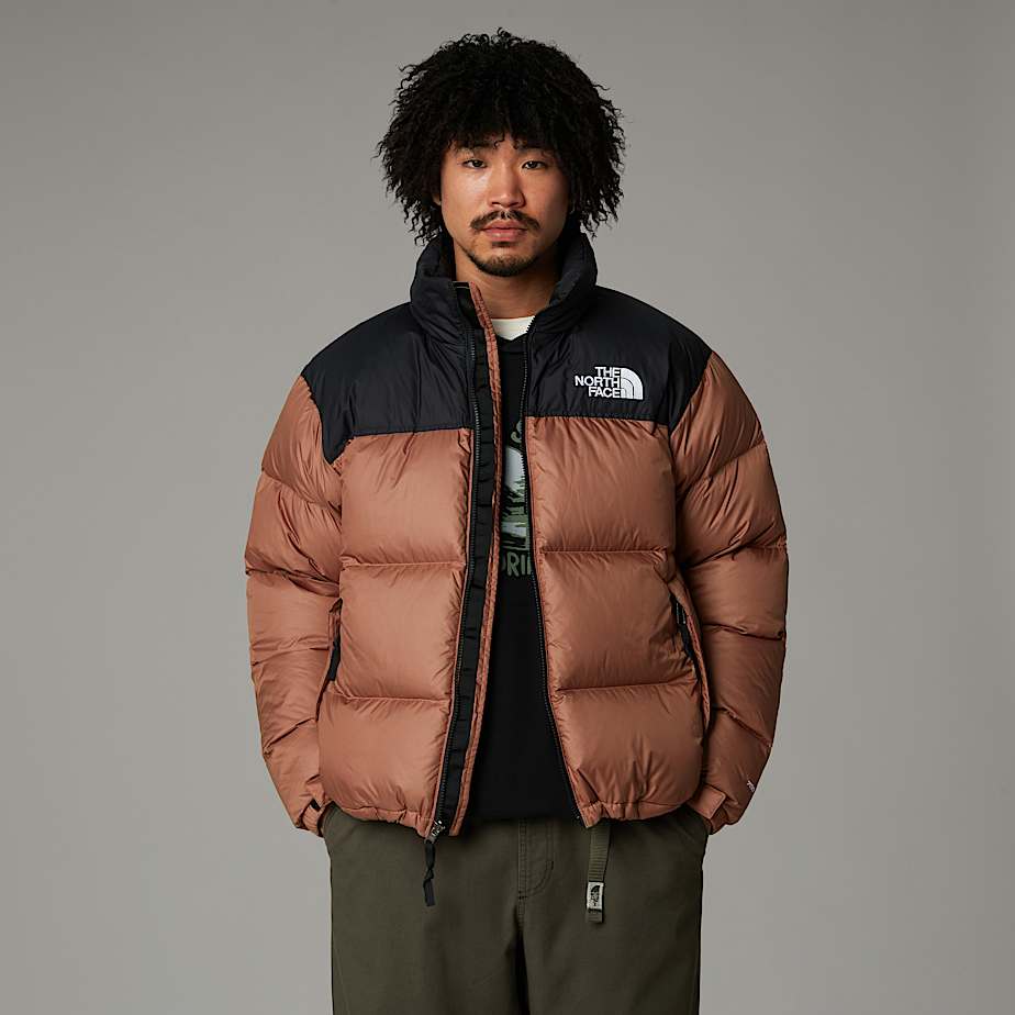 Men’s 1996 Retro Nuptse Jacket | The North Face UK