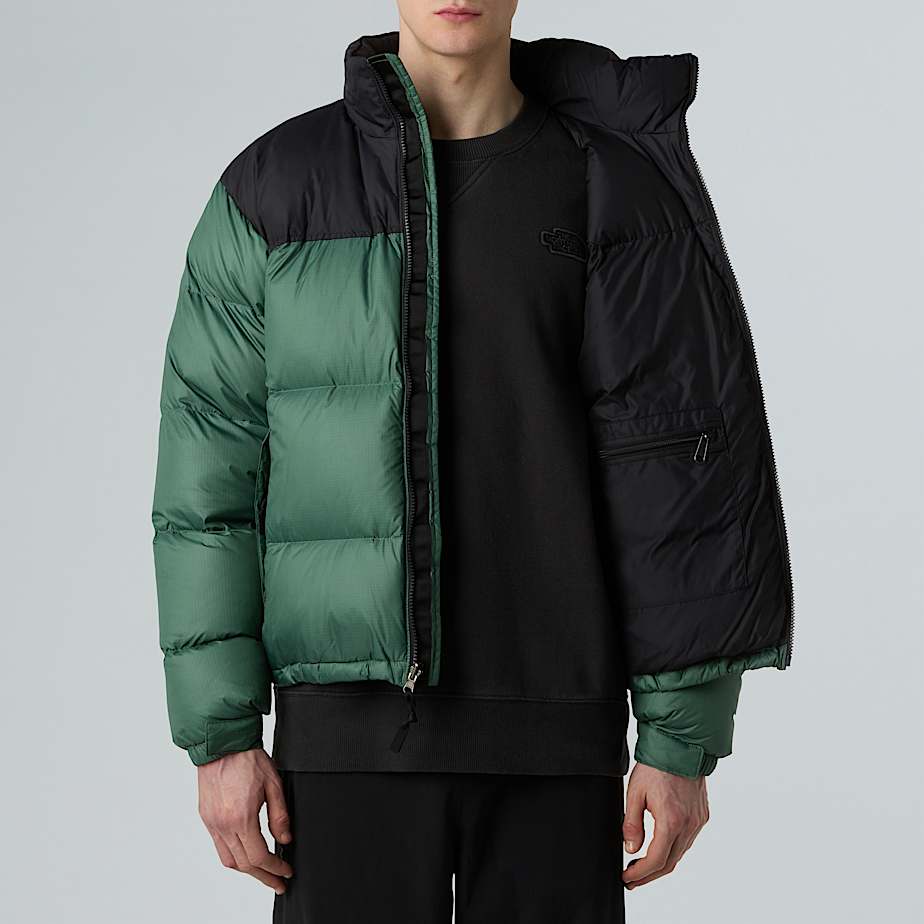 Men’s 1996 Retro Nuptse Jacket | The North Face UK