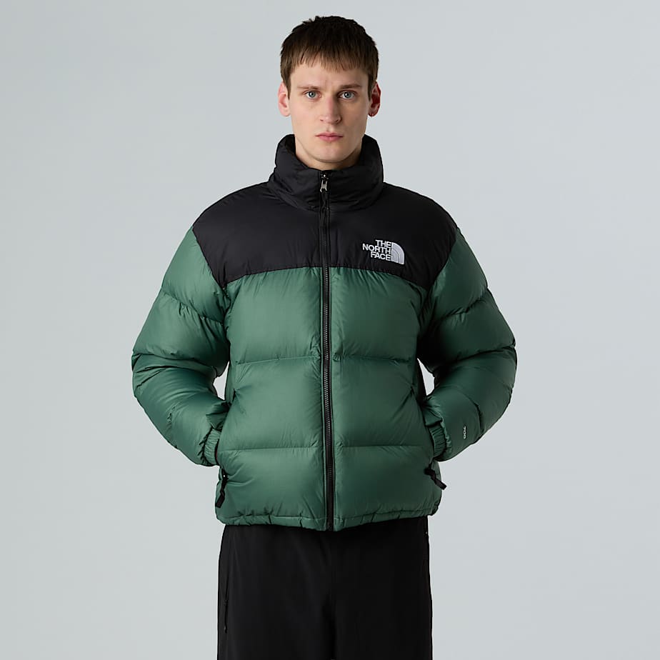Men’s 1996 Retro Nuptse Jacket | The North Face UK