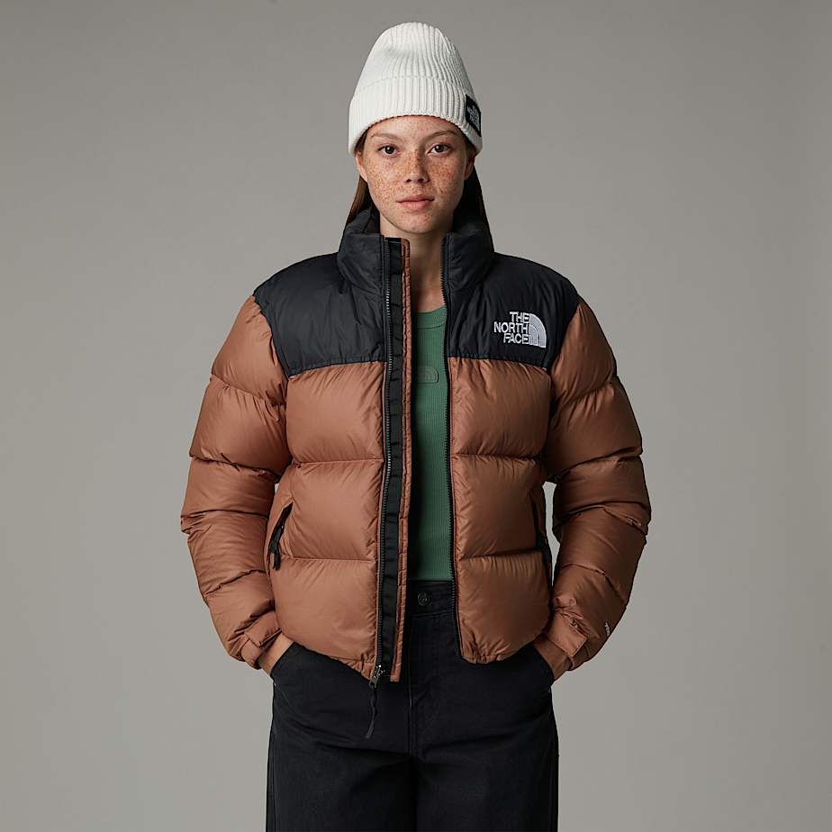 Women’s 1996 Retro Nuptse Jacket | The North Face UK