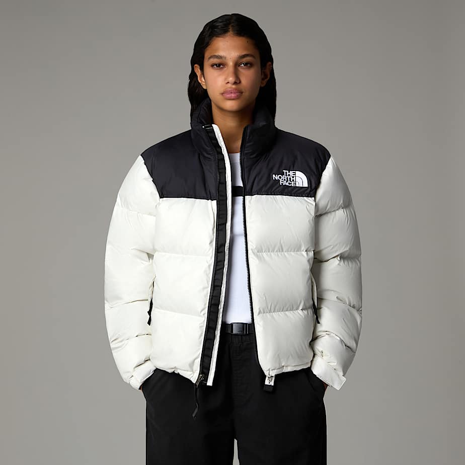 Women’s 1996 Retro Nuptse Jacket | The North Face UK