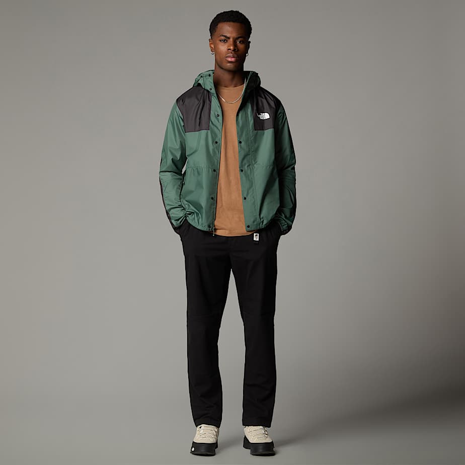 Men's Seasonal Mountain Jacket | The North Face UK