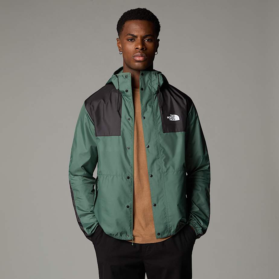 Men's Seasonal Mountain Jacket | The North Face UK