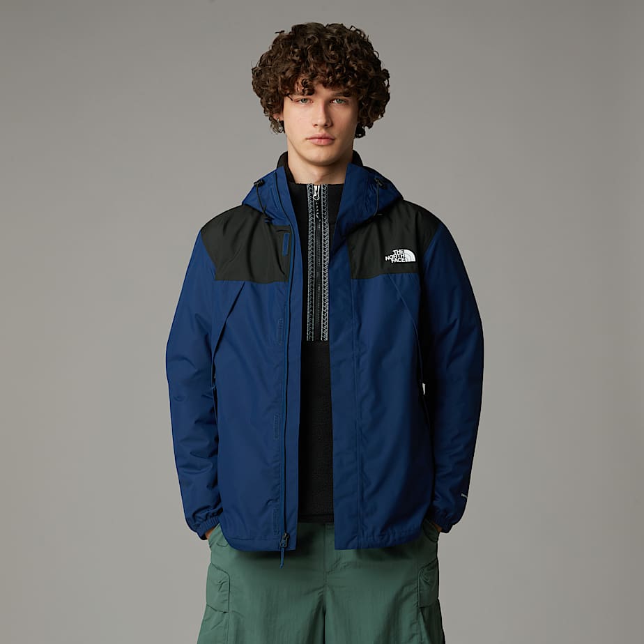 Men's Antora Jacket | The North Face UK